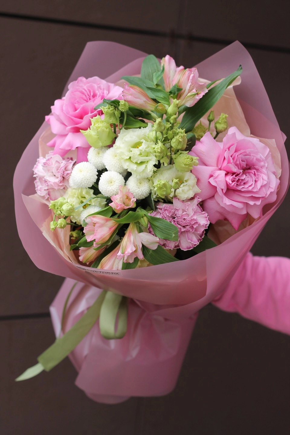 Букет Звёздочка - купить в Минске с доставкой, цена и фото в интернет ...